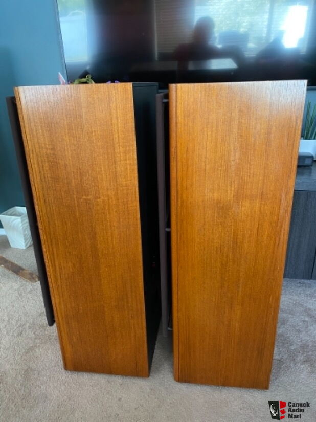 Pair of JBL 240TI Speakers, Excellent Unmolested All Original, w ...