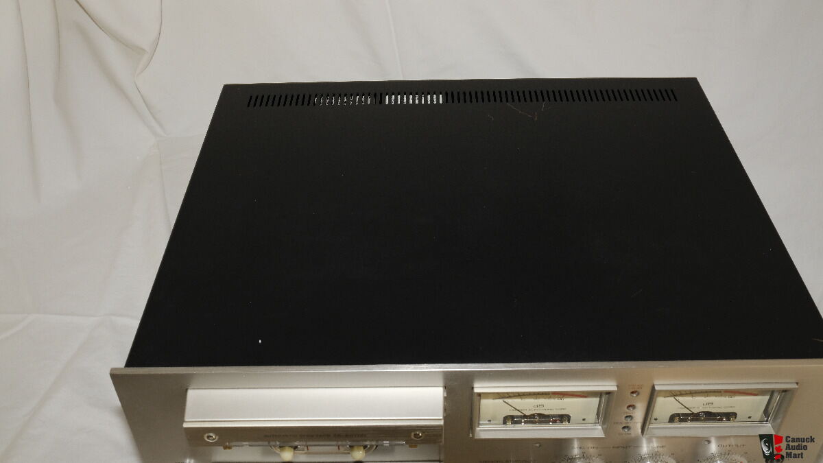 Pioneer CT F1000 Photo #3389281 - Canuck Audio Mart