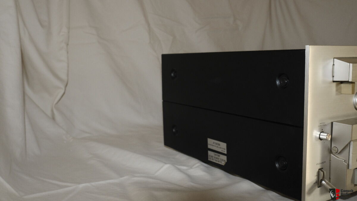 Pioneer CT F1000 Photo #3389281 - Canuck Audio Mart