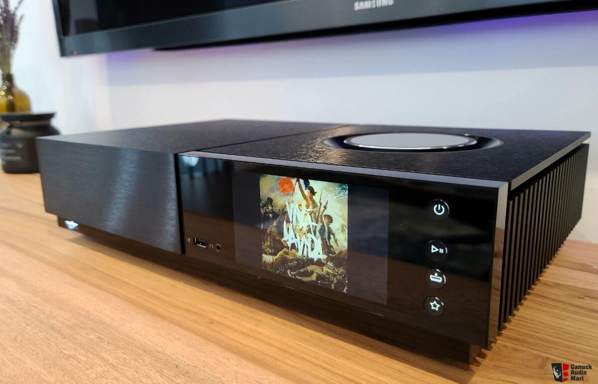 Naim uniti Nova Photo #3394117 - Canuck Audio Mart