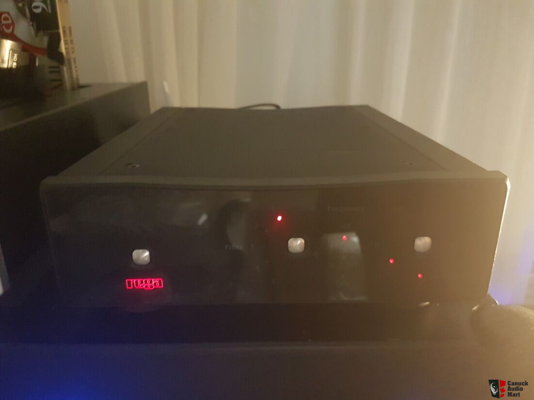 Rega Dac pending For Sale - Canuck Audio Mart