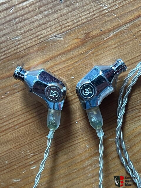 Campfire Audio Atlas Photo #3397002 - Canuck Audio Mart