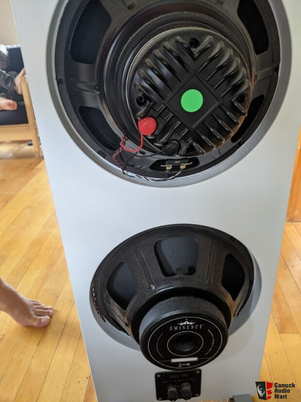 Spatial audio M4 turbo s mint for trade For Trade - Canuck Audio Mart