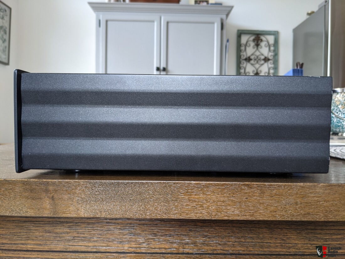 Cambridge Audio azur 540A Integrated V2.0 Photo #3405945 - UK Audio Mart