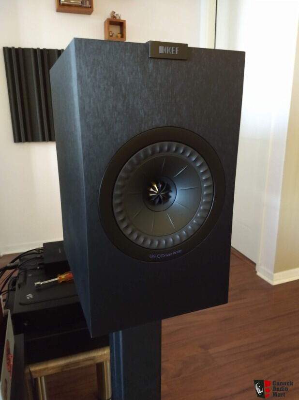 Kef Q350 For Sale - Canuck Audio Mart