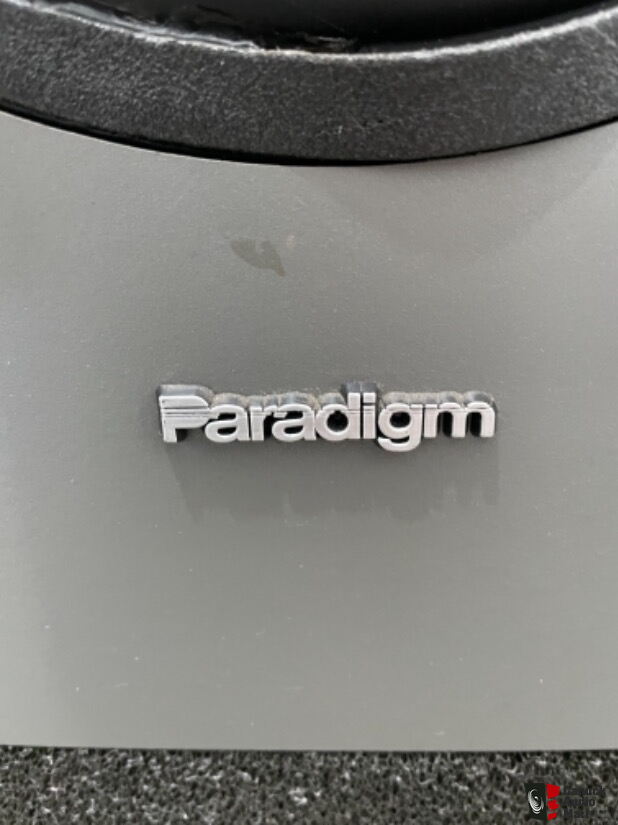 Paradigm MODEL 11 Photo #3413756 - Canuck Audio Mart
