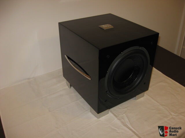 Rel S2 For Sale - Canuck Audio Mart