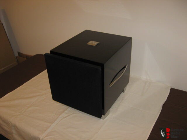 Rel S2 Photo #3415062 - Canuck Audio Mart