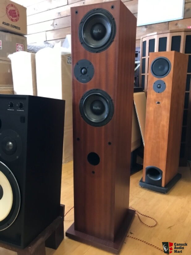 ProAc Studio 200 For Sale - Canuck Audio Mart