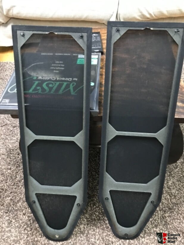 ProAc Studio 200 Photo #3417122 - US Audio Mart