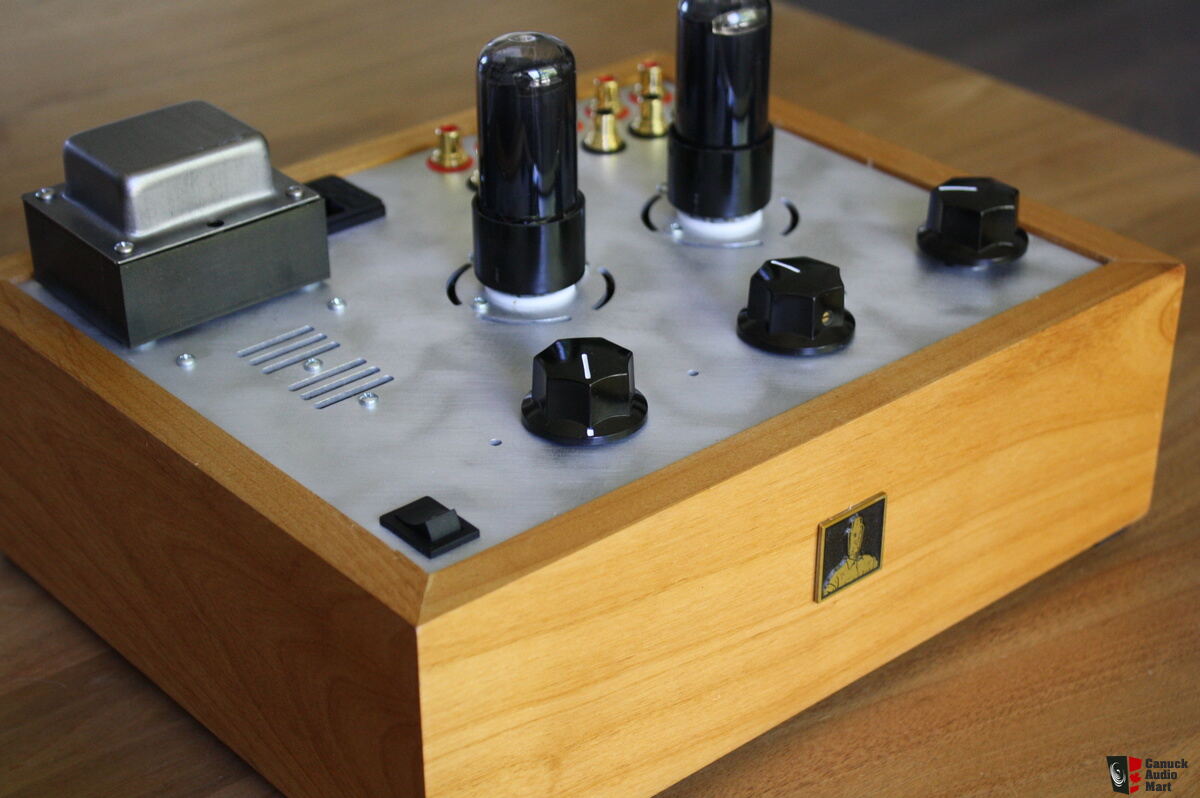 Bottlehead Moreplay preamp Photo #3423233 - Canuck Audio Mart