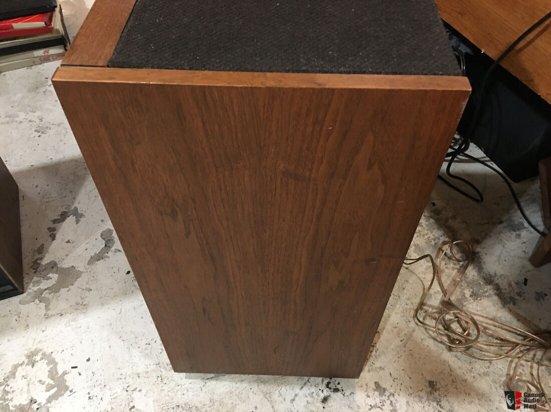 Bose 601 Speakers Photo #3424669 - UK Audio Mart