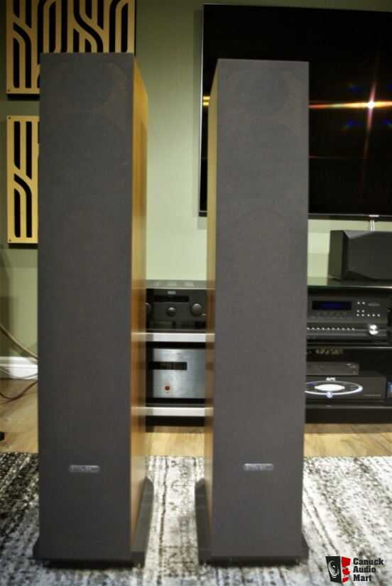 PMC Twenty-24 Speakers For Sale - Canuck Audio Mart