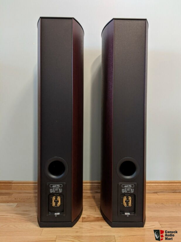 Jamo 707a in excellent condition (Made in Denmark) Photo #3425894 ...