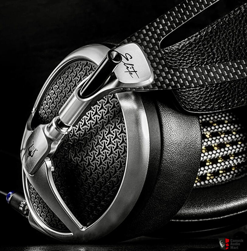 Meze Audio Elite Wanted - Canuck Audio Mart