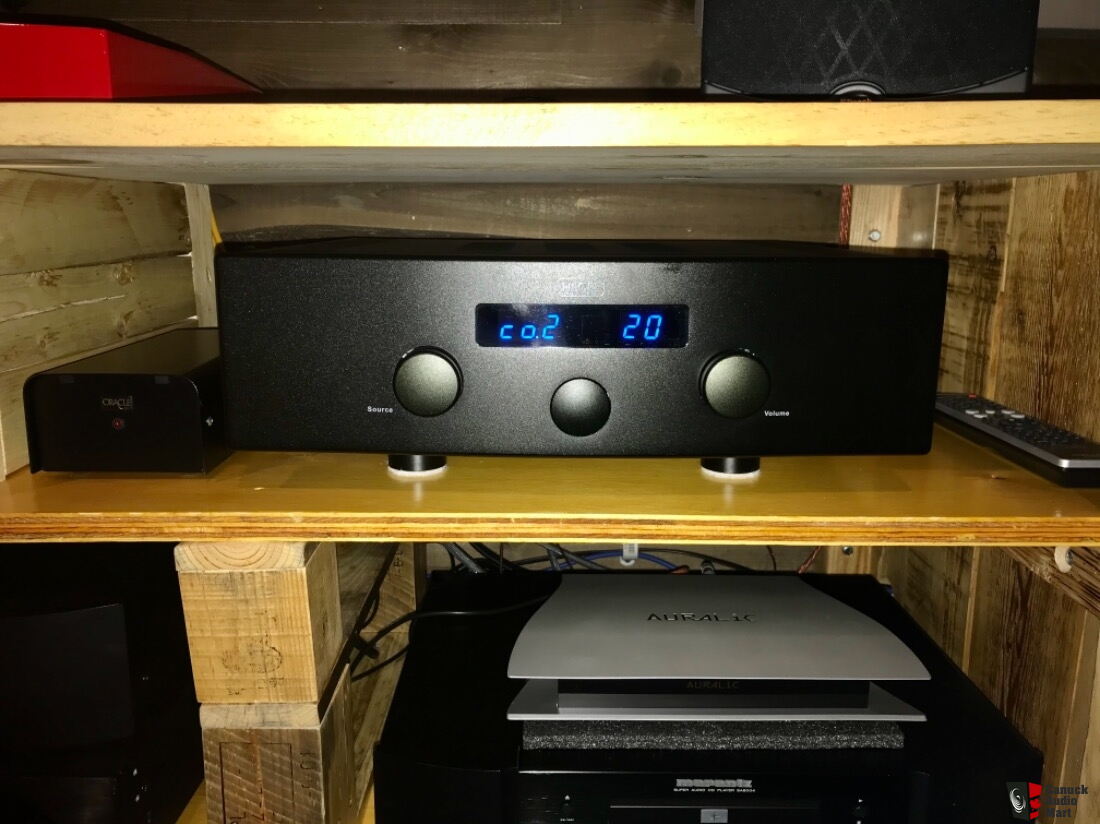 Hegel H-300 For Sale - Canuck Audio Mart