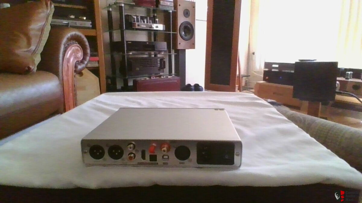 Topping D90 MQA DAC For Sale - US Audio Mart