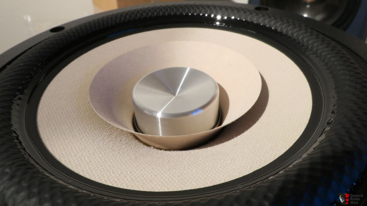 Tang-Bang Full Range 7" Driver W6-2144 Photo #3435713 - Canuck Audio Mart