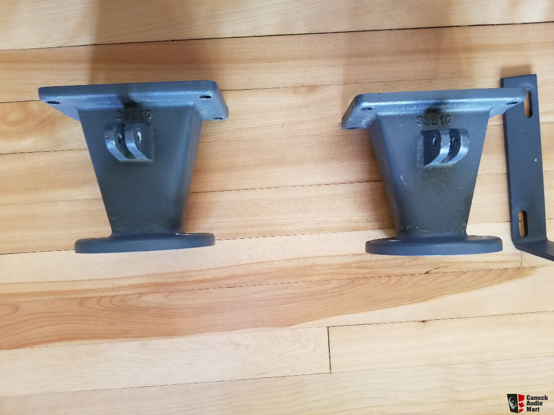 Altec 1005B Horns and 30210 adapters Photo #3440267 - Canuck Audio Mart