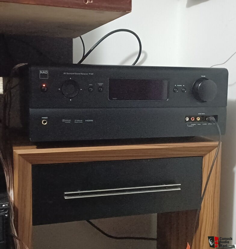 nad-t747-ht-receiver-sold-for-sale-canuck-audio-mart