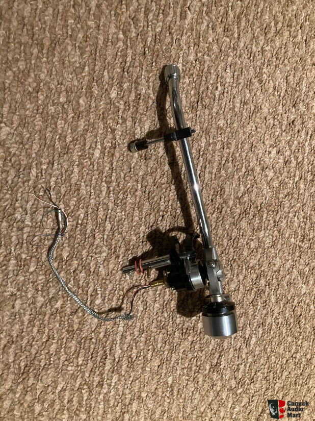 Plinth and other parts for Pioneer PL A45D turntable Photo #3443201 ...