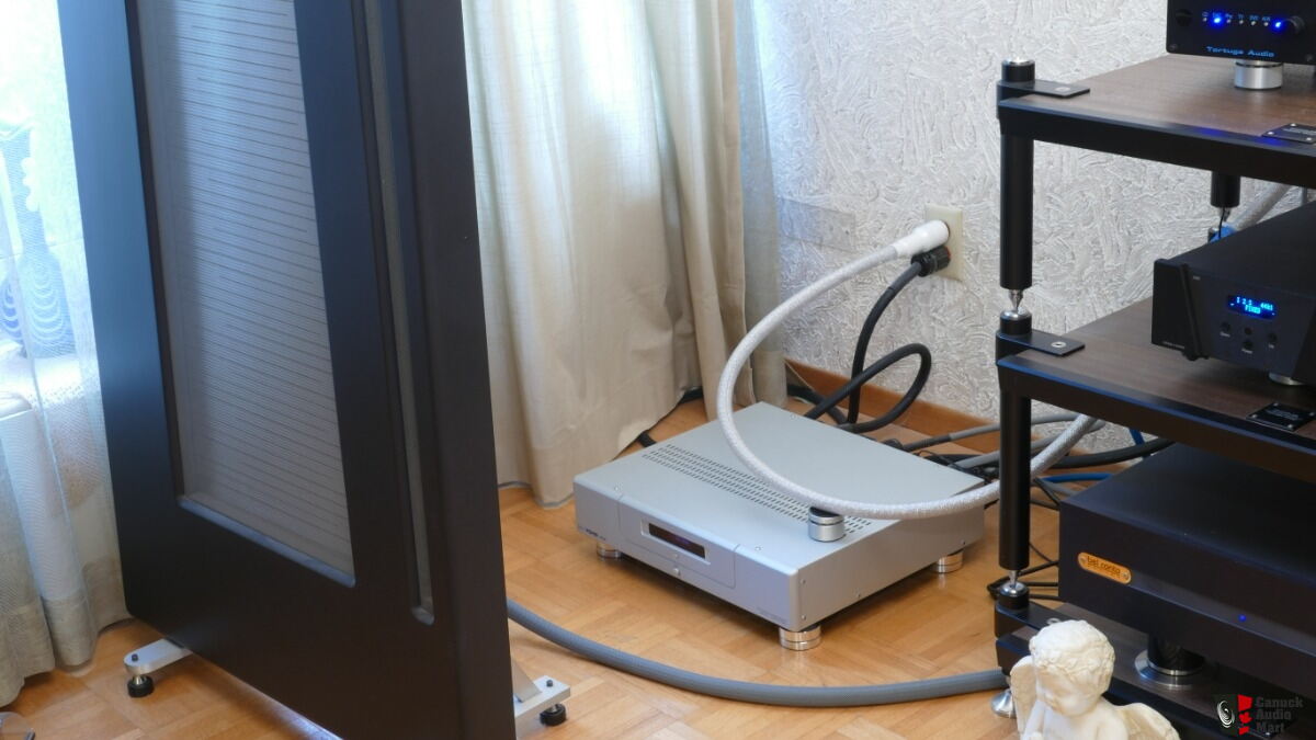 Award winning Gutwire Ultimate Grounding Cable! Less noise more signal ...