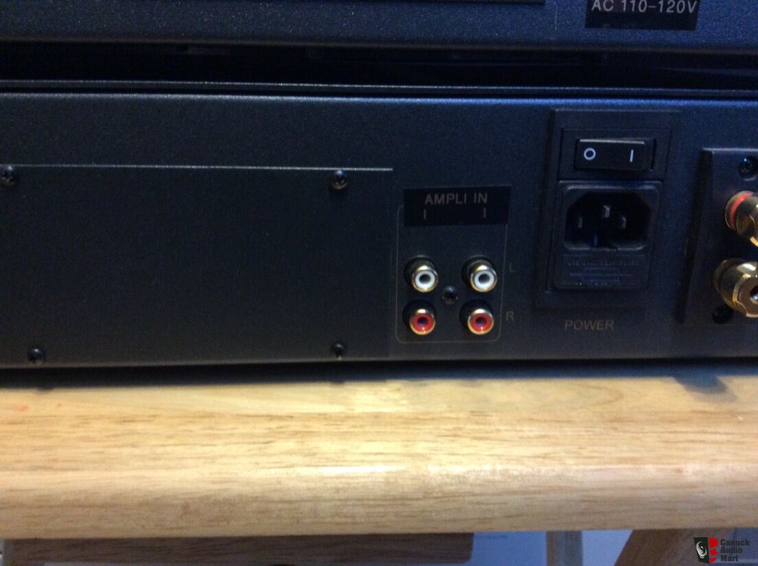 Atoll pr200 am 200 se Photo #3446058 - Canuck Audio Mart