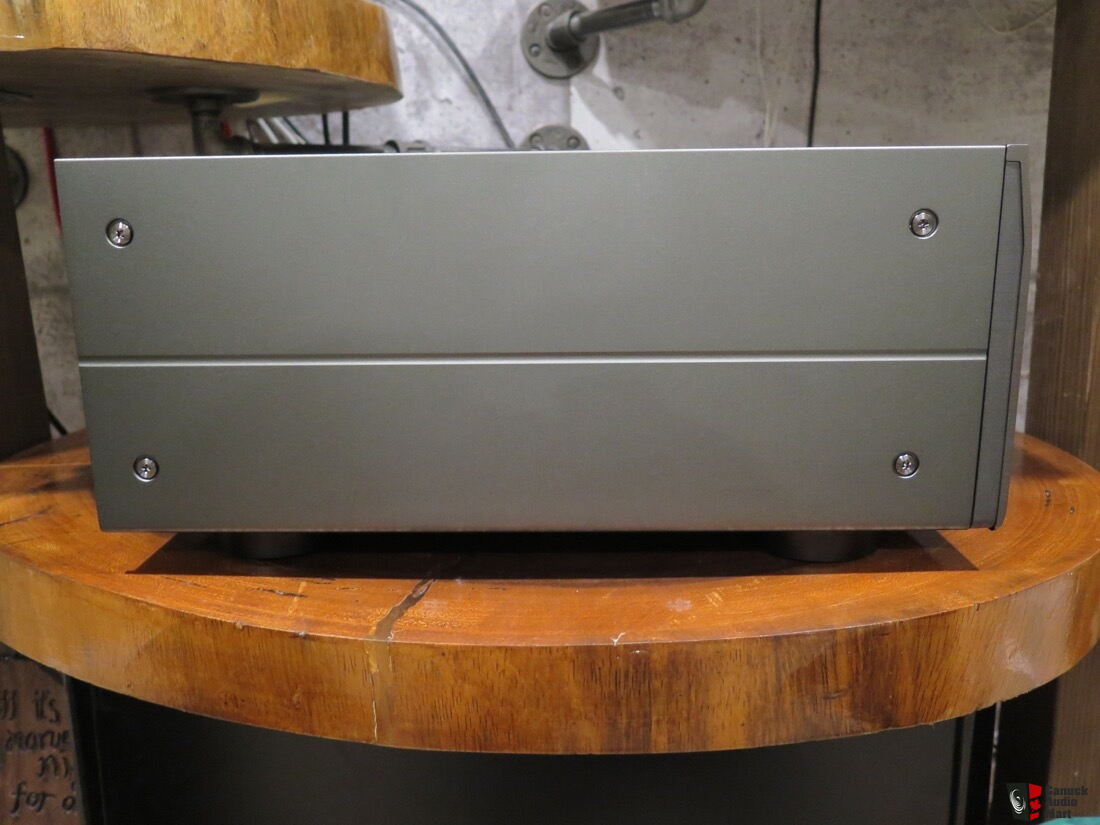 Denon PMA-A110 Anniversary Edition amplifier Photo #3448374 - Canuck ...