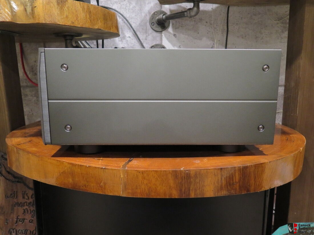 Denon PMA-A110 Anniversary Edition amplifier Photo #3448377 - US Audio Mart