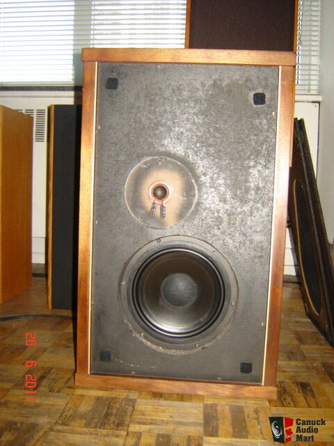 EPI M150 2 way speakers Photo #345070 - US Audio Mart