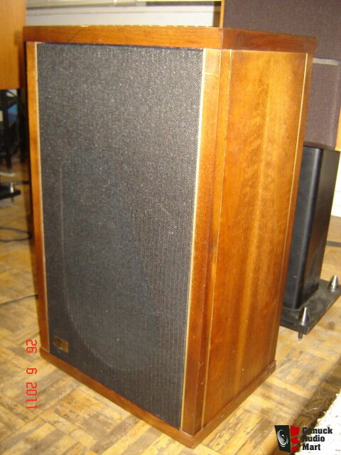 EPI M150 2 way speakers Photo #345070 - US Audio Mart