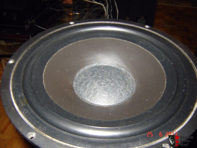 EPI M150 2 way speakers Photo #345070 - US Audio Mart