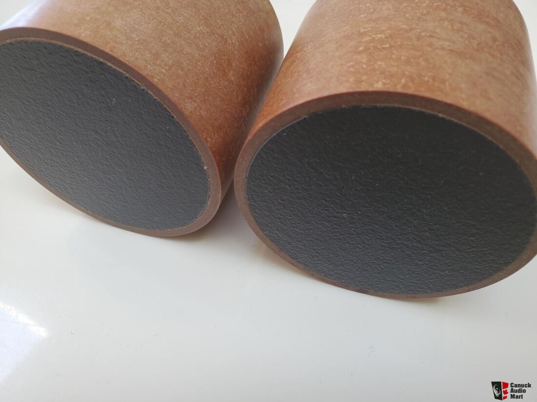 Duelund RS Cu Loudspeaker Capacitors Photo #3454745 - UK Audio Mart