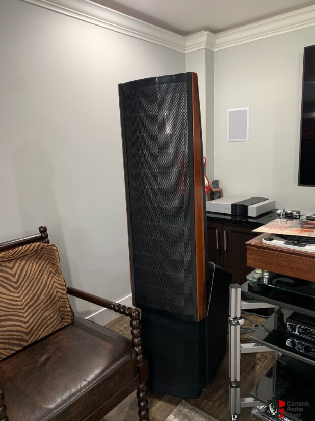 Martin Logan prodigy Photo #3454763 - UK Audio Mart