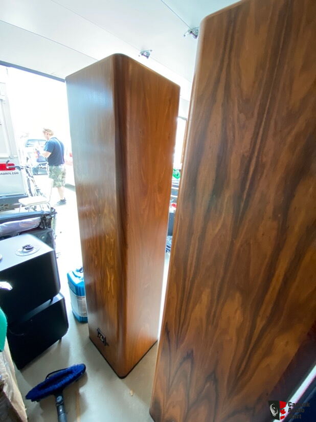 Infinity IRS Beta Speakers Photo #3457230 - Canuck Audio Mart