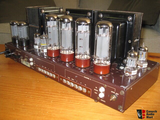 Fisher SA300 Photo #345742 - Canuck Audio Mart