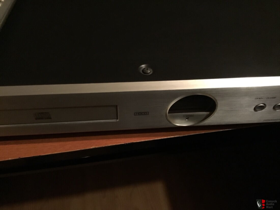 music hall HDCD For Sale - Canuck Audio Mart
