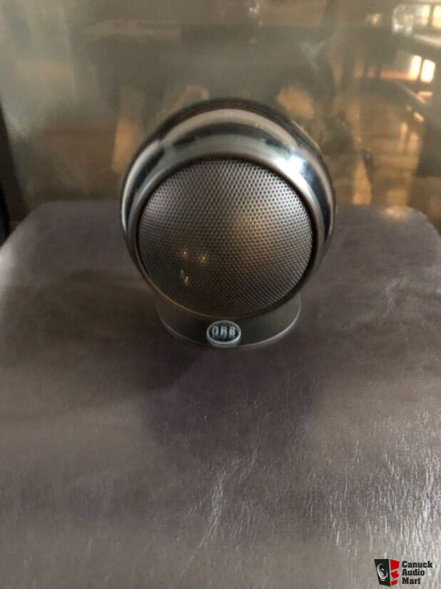 Orb Audio Mod 1 Speaker For Sale - UK Audio Mart