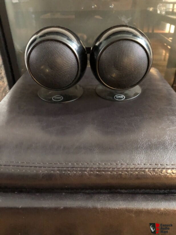 Orb Audio Mod 2 Speaker For Sale - US Audio Mart