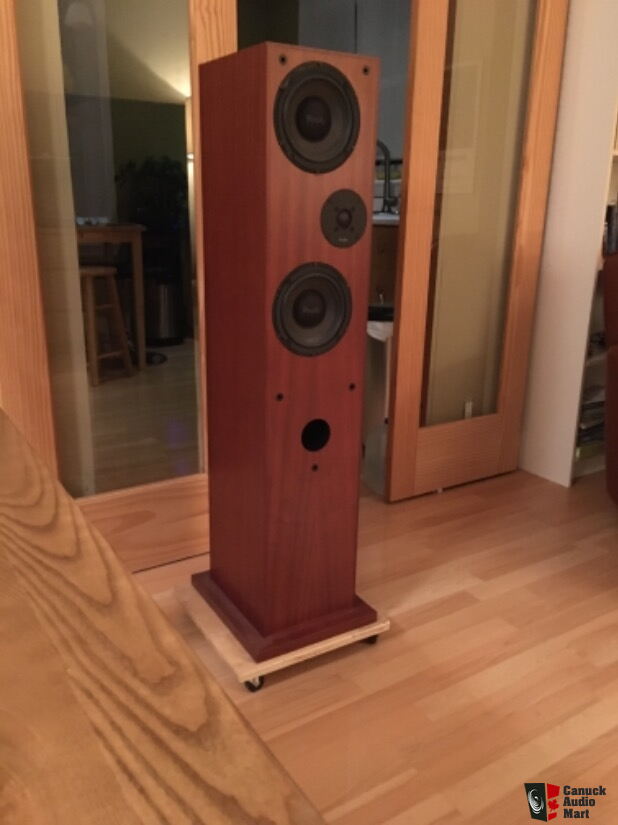 Proac studio 200 Photo #3465655 - Canuck Audio Mart