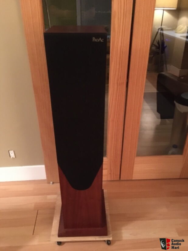 Proac studio 200 Photo #3465660 - Canuck Audio Mart