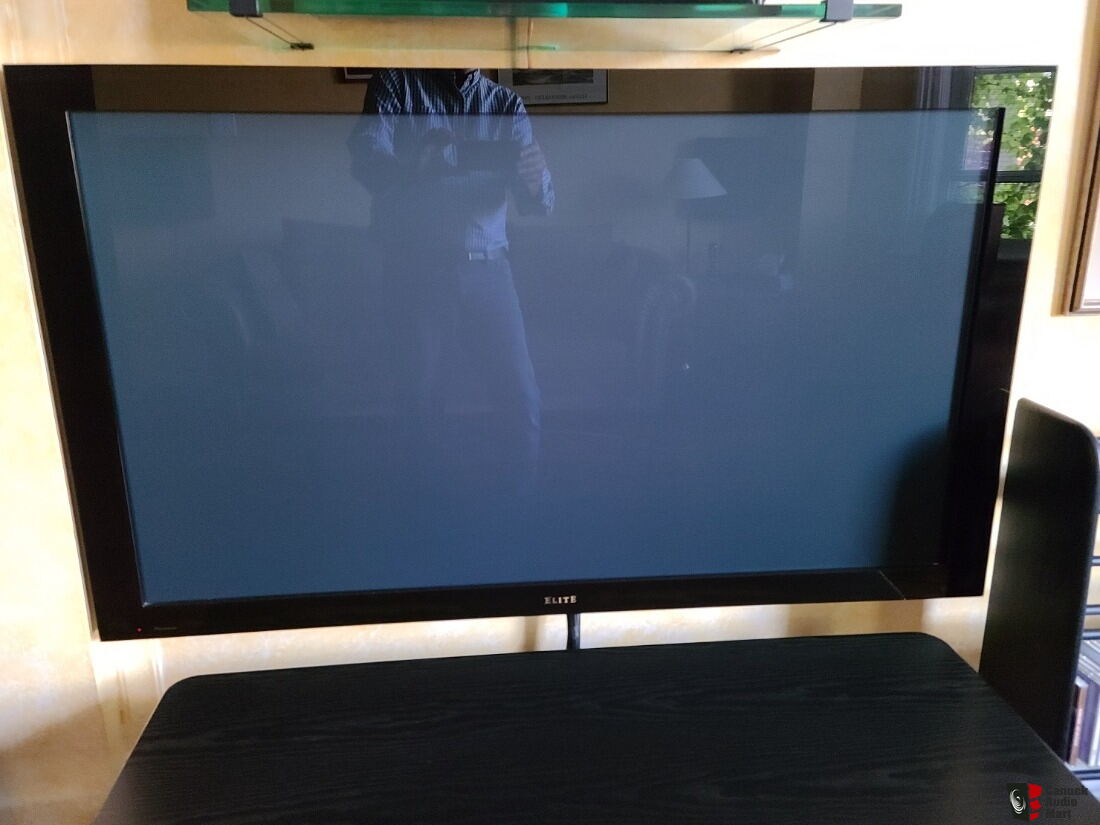 Pioneer Elite Kuro Pro-101FD For Sale - Canuck Audio Mart