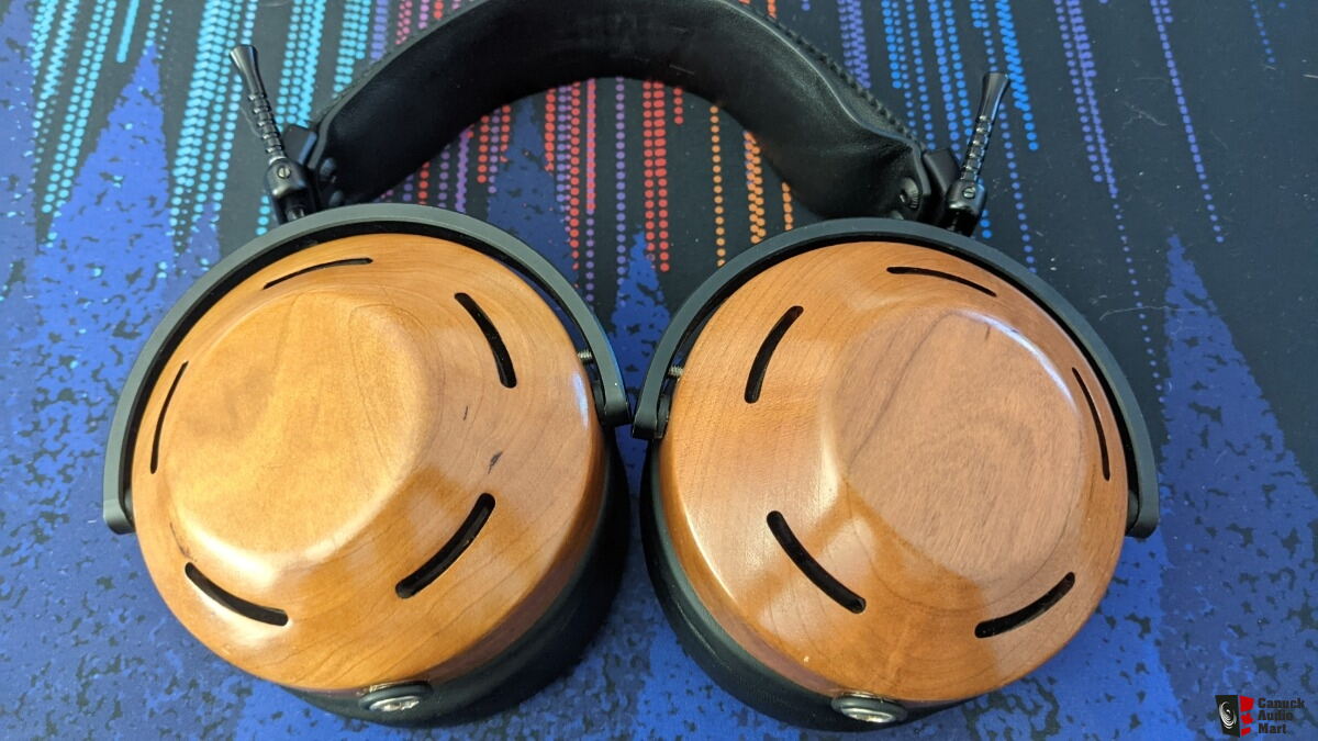 ZMF Atticus For Sale - Canuck Audio Mart