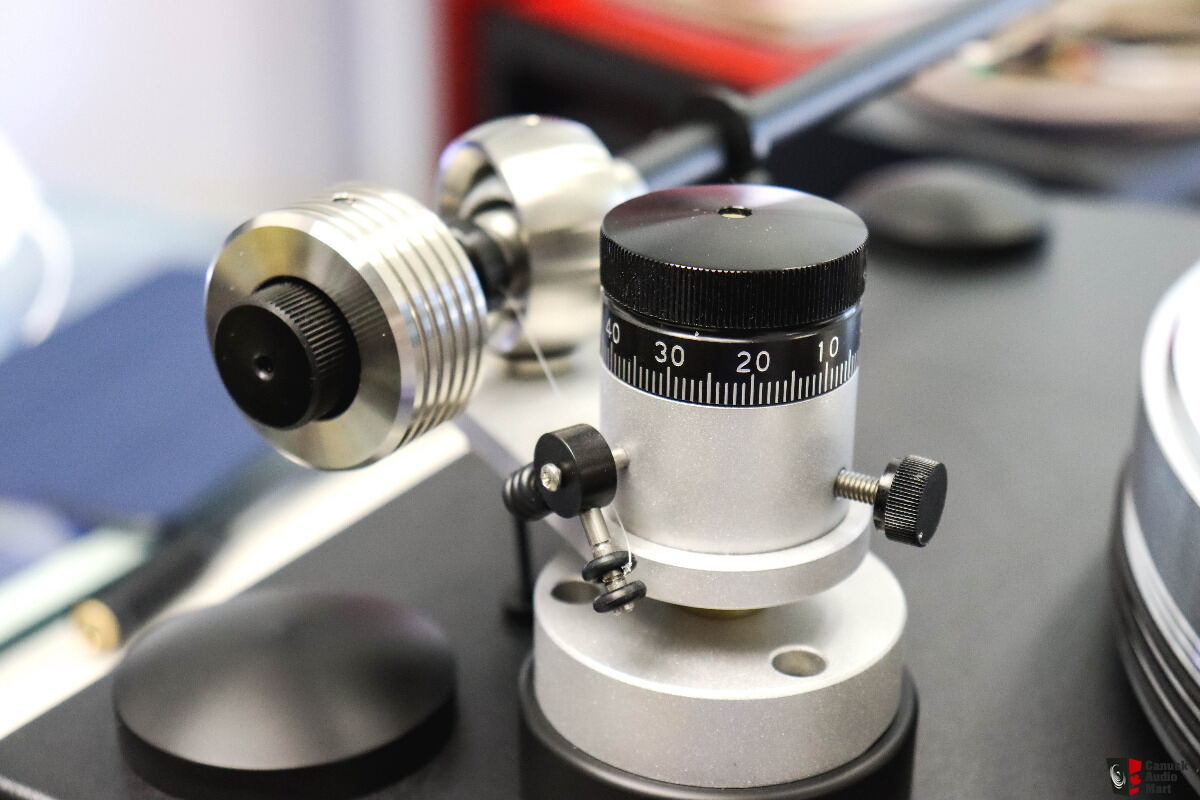 Mark Levinson N0 515 Turntable/Arm Virtually New! Photo #3467537 ...