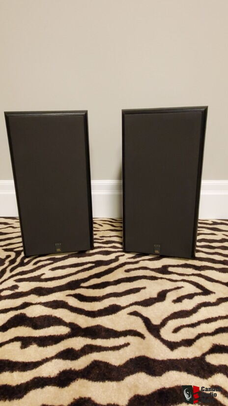 JBL 800 Series speakers Photo #3468089 - Canuck Audio Mart