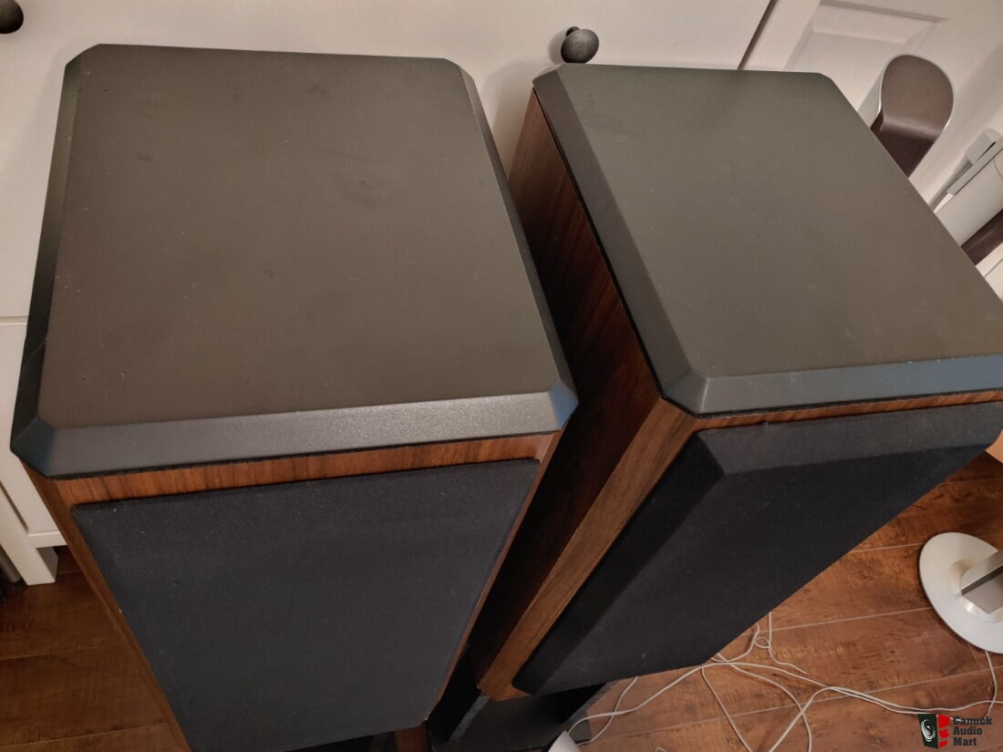Angstrom Image loudspeakers Photo #3465635 - Canuck Audio Mart