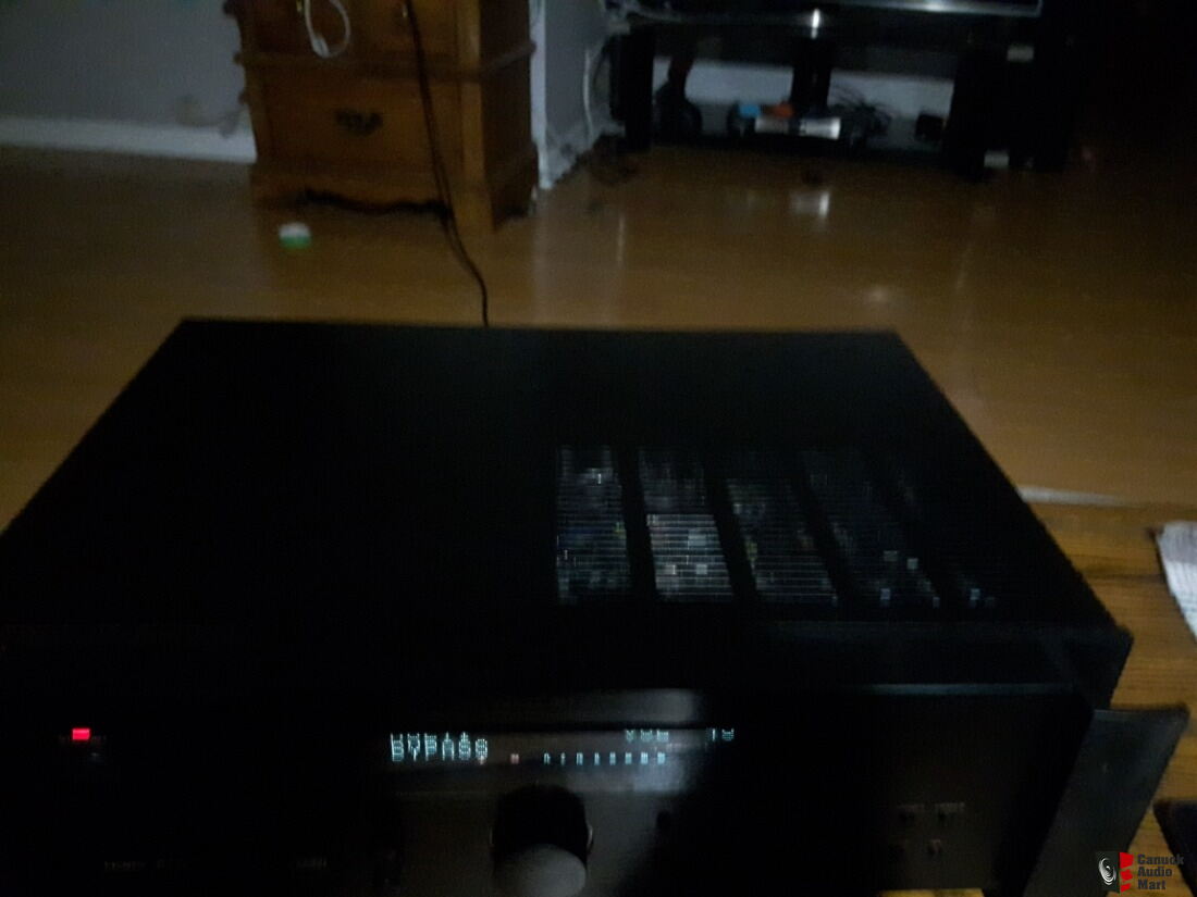 Rotel Surround Sound Processor RSP-1069 Photo #3470952 - US Audio Mart