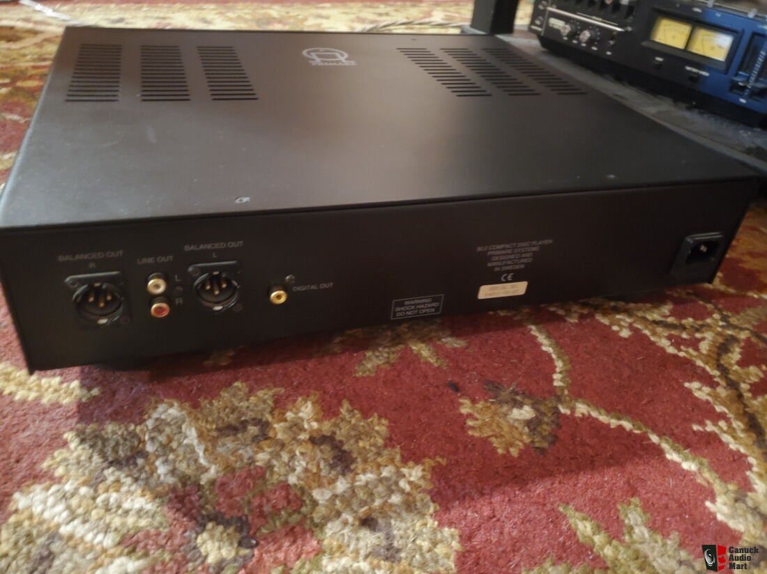 Primare 30.2 Photo #3475935 - Canuck Audio Mart