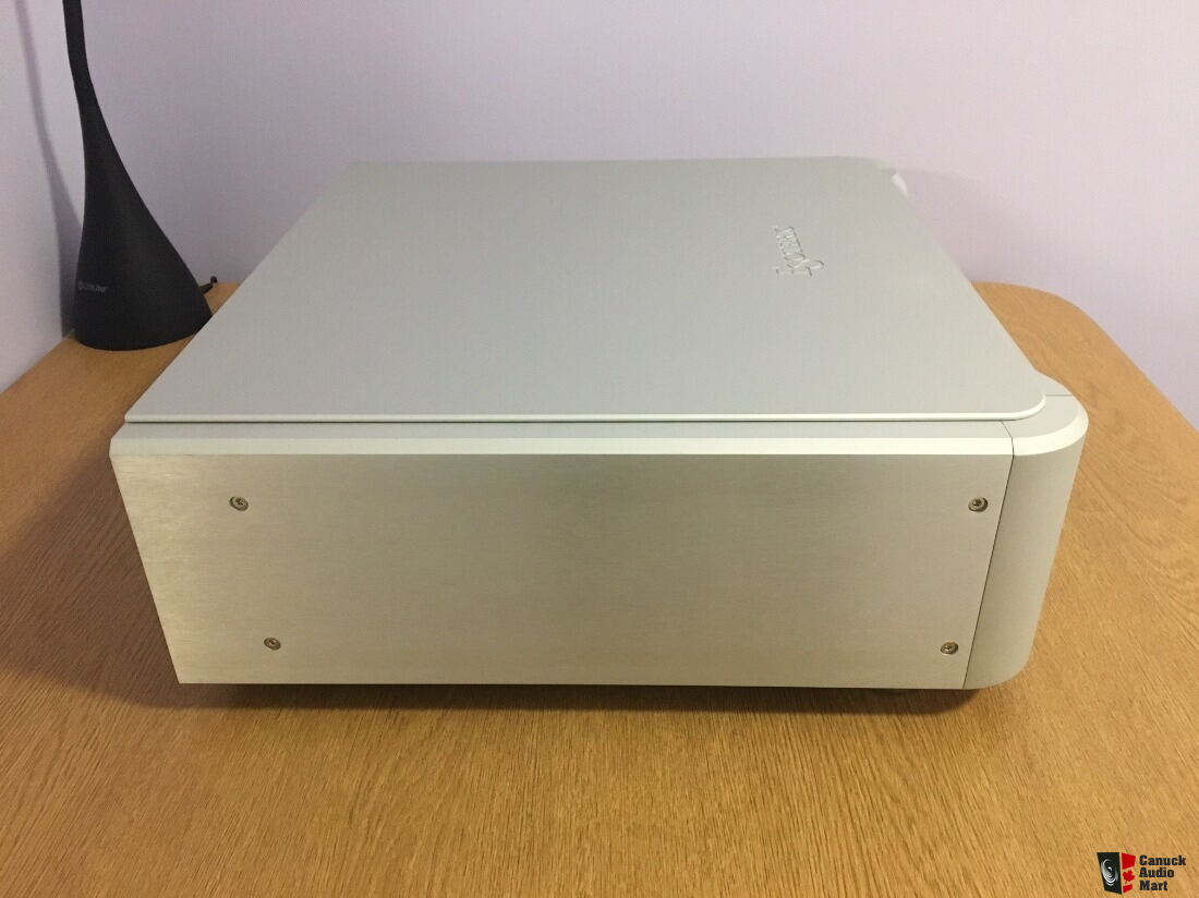 Esoteric K-01 CD/SACD Player / USB DAC Photo #3477269 - Canuck Audio Mart