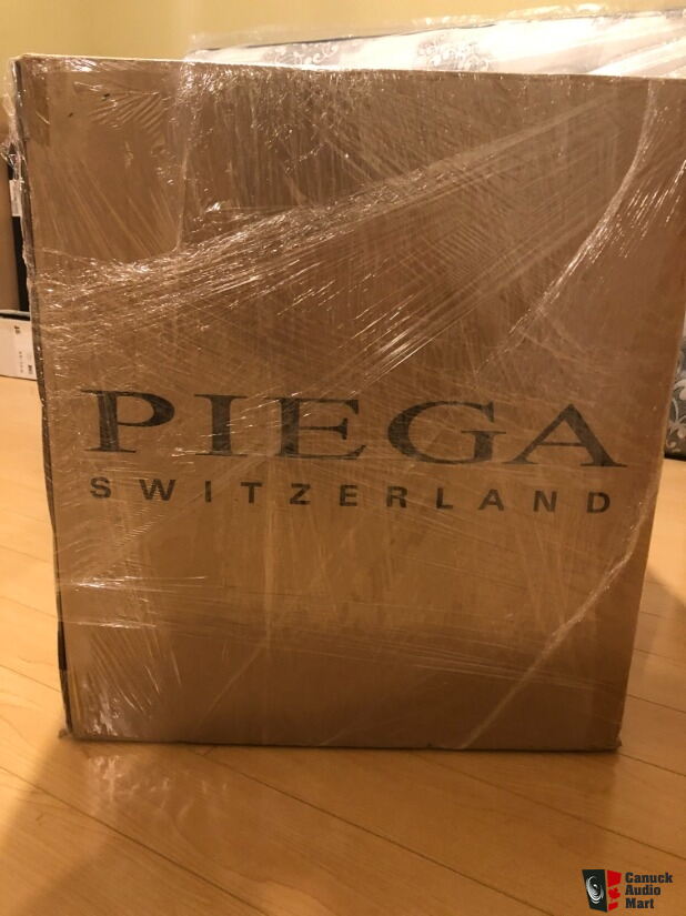 Piega PS2 Subwoofer Photo #3477840 - UK Audio Mart
